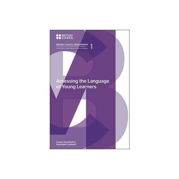 著者名: Hasselgreen, Angela; Caudwell, Gwendydd  出版者: Equinox Pub Ltd,SW11  出版年: 2016  Binding: Paperback  版表示:  シリーズ: