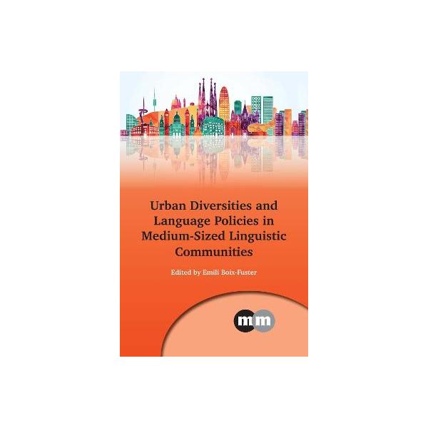 著者名: Emili Boix-Fuster  出版者: Multilingual Matters  出版年: 4-Aug-15  版表示:  シリーズ:   Paperback