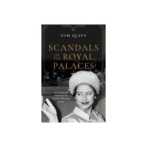 著者名: Tom Quinn  |出版者: Biteback Publishing  |出版年: 19 Oct 2021  |版表示:  |シリーズ:   |Paperback |