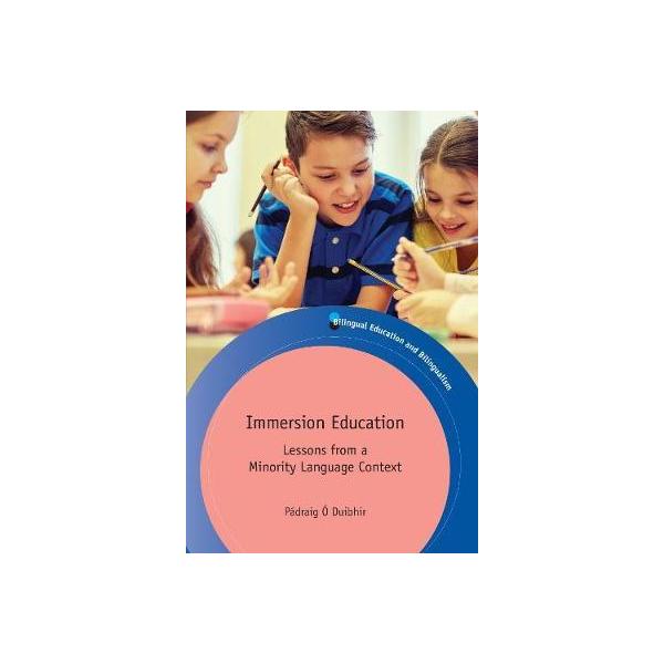 著者名: Padraig O Duibhir  出版者: Multilingual Matters  出版年: 31 May 2019  版表示:  シリーズ: Bilingual Education &amp; Bilingualism