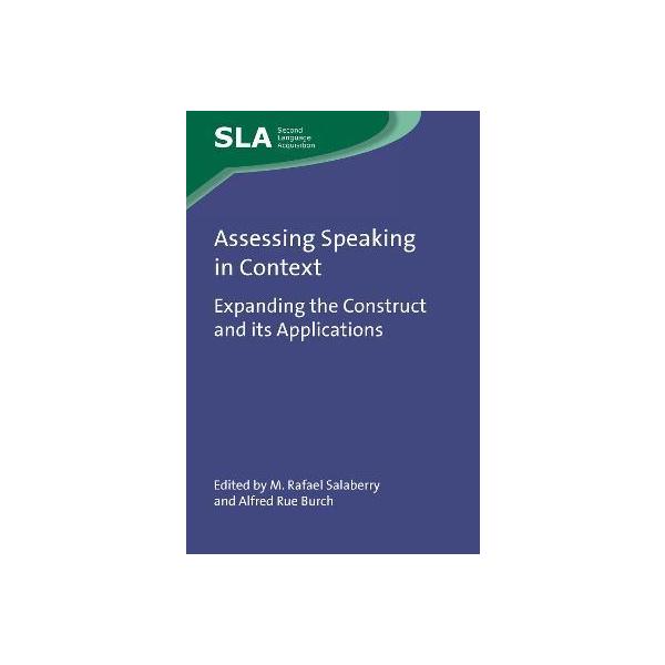 著者名: M. Rafael Salaberry; Alfred Rue Burch  出版者: Multilingual Matters  出版年: 31 Jul 2021  版表示:  シリーズ:   Paperback