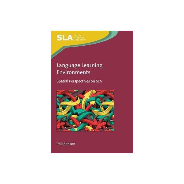 著者名: Phil Benson  出版者: Multilingual Matters  出版年: 30 Jun 2021  版表示:  シリーズ:   Paperback
