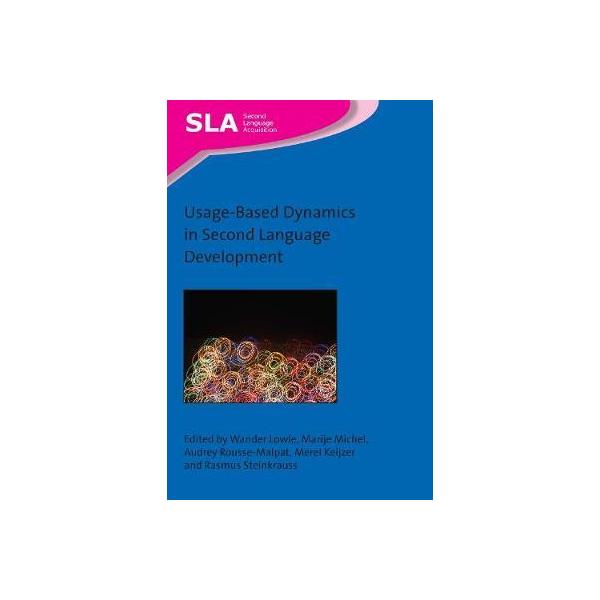 著者名: Wander Lowie; Marije Michel; Audrey Rousse-Malpat; Merel Keijzer; Rasmus Steinkrauss  出版者: Multilingual Matters  出版...