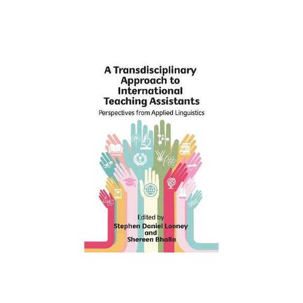 著者名: Stephen Daniel Looney; Shereen Bhalla  出版者: Multilingual Matters  出版年: 26 Sep 2019  版表示:  シリーズ: