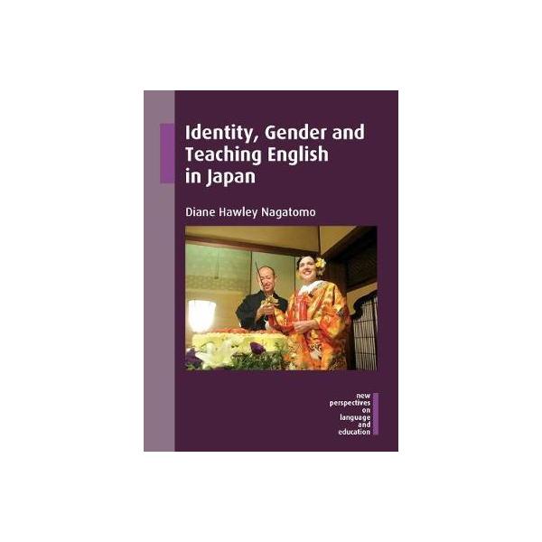 著者名: Diane Hawley Nagatomo  出版者: Multilingual Matters  出版年: 31 Oct 2019  版表示:  シリーズ: New Perspectives on Language and Ed...