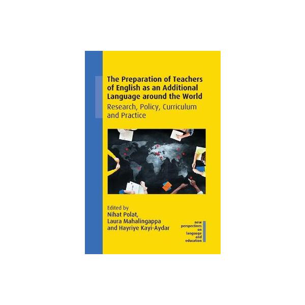著者名: Nihat Polat; Laura Mahalingappa; Hayriye Kayi-Aydar  出版者: Multilingual Matters  出版年: 31-Aug-21  版表示:  シリーズ:   Paper...