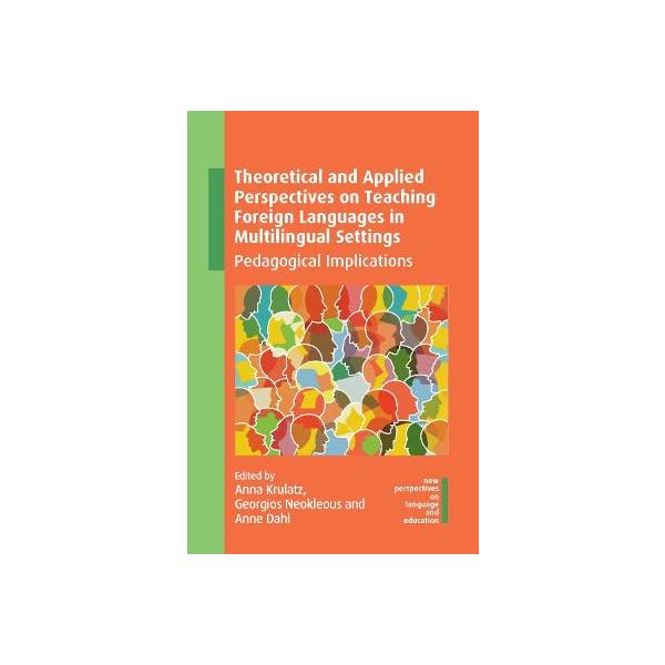 著者名: Anna Krulatz; Georgios Neokleous; Anne Dahl  出版者: Multilingual Matters  出版年: 30 Jun 2022  版表示:  シリーズ:   Paperback