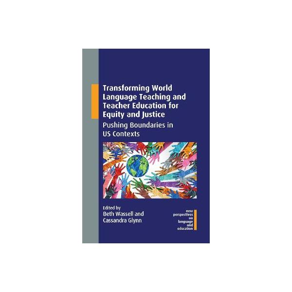 著者名: Beth Wassell; Cassandra Glynn  出版者: Multilingual Matters  出版年: 30 Apr 2022  版表示:  シリーズ:   Paperback