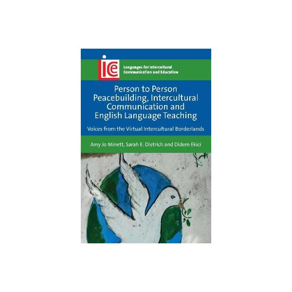 著者名: Amy Jo Minett, Ph.D; Sarah E. Dietrich; Didem Ekici  出版者: Multilingual Matters  出版年: 28 Feb 2022  版表示:  シリーズ:   Pap...