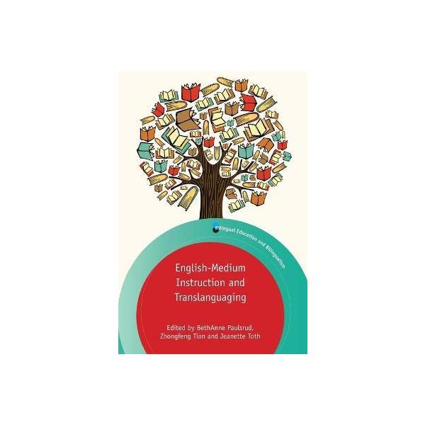 著者名: BethAnne Paulsrud; Zhongfeng Tian; Jeanette Toth  出版者: Multilingual Matters  出版年: 20 Jan 2021  版表示:  シリーズ:   Paperback