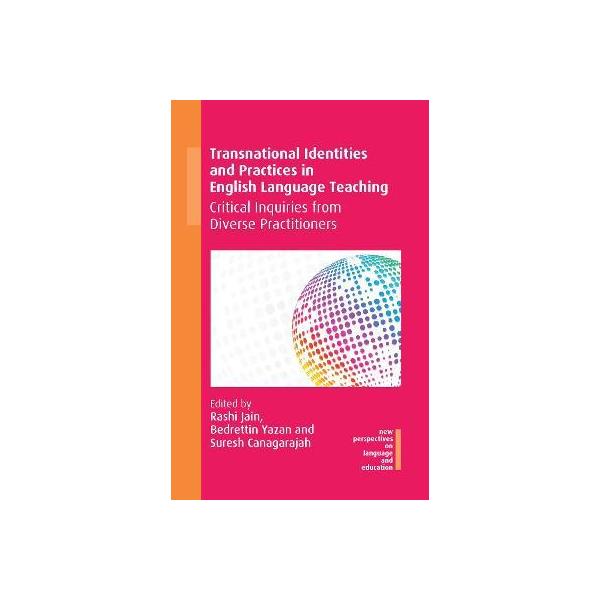 著者名: Rashi Jain; Bedrettin Yazan; Suresh Canagarajah  出版者: Multilingual Matters  出版年: 31 Jul 2021  版表示:  シリーズ:   Paperback