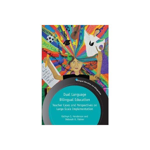 著者名: Kathryn I. Henderson; Deborah K. Palmer  出版者: Multilingual Matters  出版年: 30 Apr 2020  Binding: Paperback  版表示:  シリー...