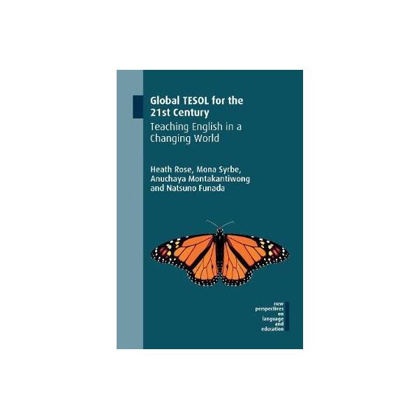 著者名: Heath Rose; Mona Syrbe; Anuchaya Montakantiwong; Natsuno Funada  出版者: Multilingual Matters  出版年: 31 May 2020  版表示: ...