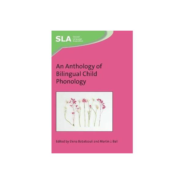 著者名: Elena Babatsouli; Martin J. Ball  出版者: Multilingual Matters  出版年: 30 Jun 2020  版表示:  シリーズ: Second Language Acquisition