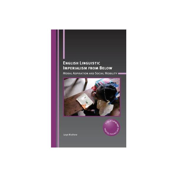 著者名: Leya Mathew  出版者: Multilingual Matters  出版年: 31 May 2022  版表示:  シリーズ:   Paperback