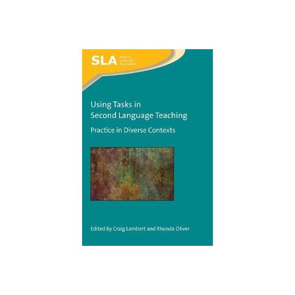 著者名: Craig Lambert; Rhonda Oliver  出版者: Multilingual Matters  出版年: 31 Jul 2020 Binding Paper  版表示:  シリーズ: Second Languag...