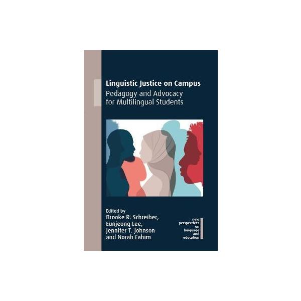 著者名: Brooke R. Schreiber; Eunjeong Lee; Jennifer T. Johnson; Norah Fahim  出版者: Multilingual Matters  出版年: 06 Dec 2021  版...