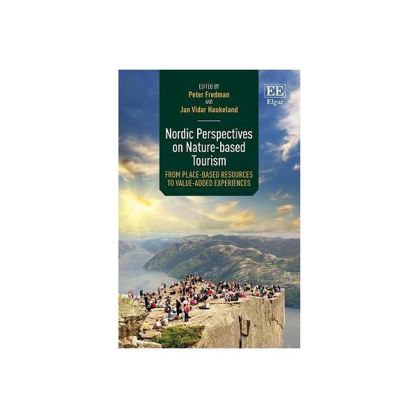 著者名: Peter Fredman; Jan V. Haukeland  出版者: Edward Elgar Publishing Ltd  出版年: 16 Feb 2021  版表示:  シリーズ:   Hardback