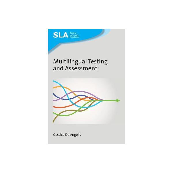 著者名: Gessica De Angelis  出版者: Multilingual Matters  出版年: 31 Aug 2021  版表示:  シリーズ: 2022/02/24  Paperback