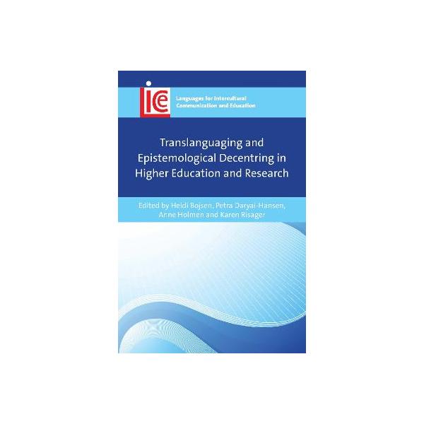 著者名: Heidi Bojsen; Petra Daryai-Hansen; Anne Holmen; Karen Risager  出版者: Multilingual Matters  出版年: 13 Jan 2023  版表示:  シ...