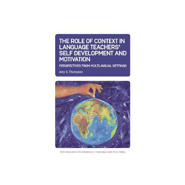 著者名: Amy S. Thompson  出版者: Multilingual Matters  出版年: 28 Feb 2021  版表示:  シリーズ:   Paperback