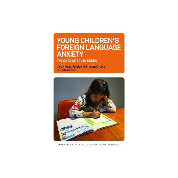 著者名: Jieun Kiaer; Jessica M. Morgan-Brown; Naya Choi  出版者: Multilingual Matters  出版年: 30 Jun 2021  版表示:  シリーズ:   Paperback