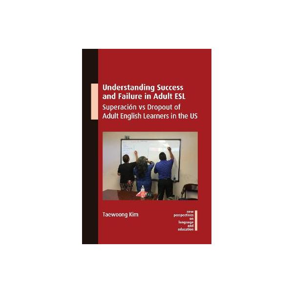 著者名: Taewoong Kim  出版者: Multilingual Matters  出版年: 30 Apr 2022  版表示:  シリーズ:   Paperback