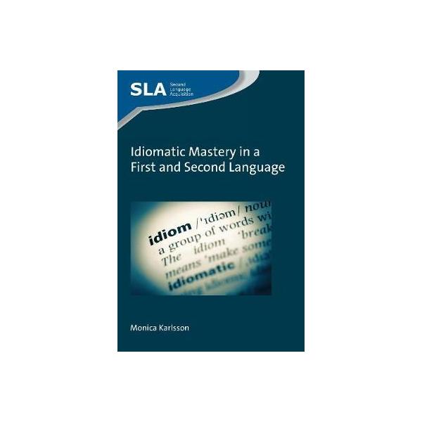 著者名: Monica Karlsson  出版者: Multilingual Matters  出版年: 14 May 2021  版表示:  シリーズ:   Paperback
