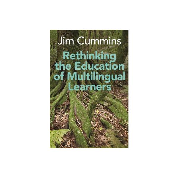 著者名: Jim Cummins  出版者: Multilingual Matters  出版年: 31 Aug 2021  版表示:  シリーズ:   Paperback
