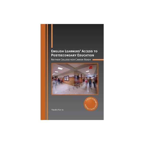 著者名: Yasuko Kanno  出版者: Multilingual Matters  出版年: 30 Sep 2021  版表示:  シリーズ:   Paperback