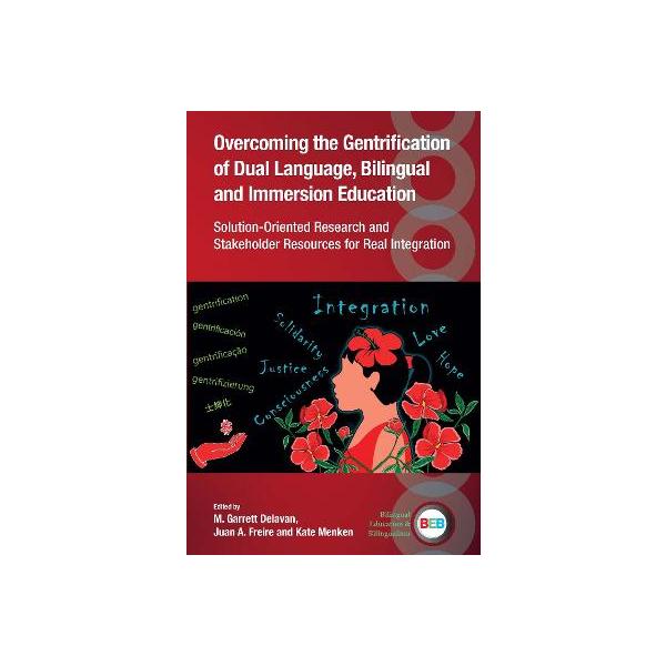 著者名: M. Garrett Delavan; Juan A. Freire; Kate Menken  |出版者: Multilingual Matters  |出版年: 12 Mar 2024  |版表示:  |シリーズ:   |Pa...