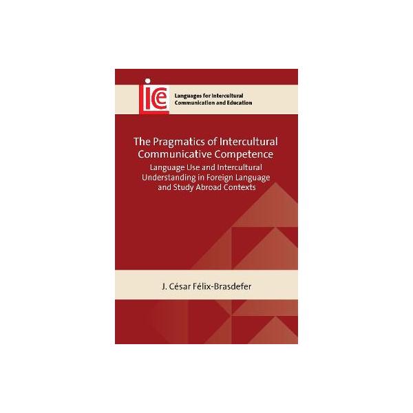 著者名: J. Cesar Felix-Brasdefer  |出版者: Multilingual Matters  |出版年: 10 Jun 2025  |版表示:  |シリーズ:   |Paperback |