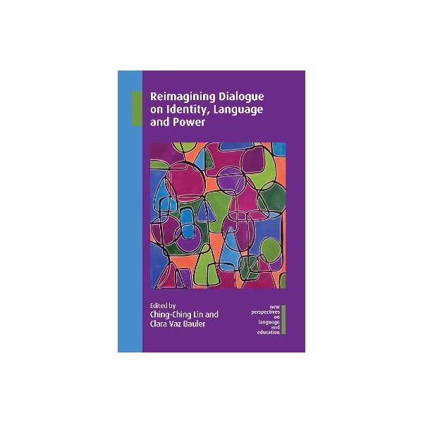 著者名: Ching-Ching Lin; Clara Vaz Bauler  出版者: Multilingual Matters  出版年: 12 Dec 2023  版表示:  シリーズ:   Paperback