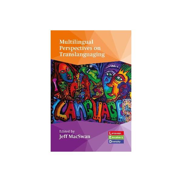 著者名: Jeff MacSwan  出版者: Multilingual Matters  出版年: 31 Jul 2022  版表示:  シリーズ:   Paperback