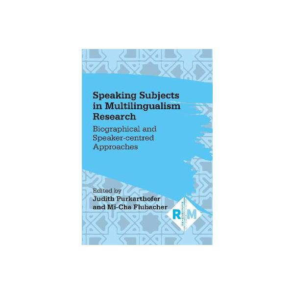 著者名: Judith Purkarthofer; Mi-Cha Flubacher  出版者: Multilingual Matters  出版年: 31 Jul 2022  版表示:  シリーズ:   Paperback