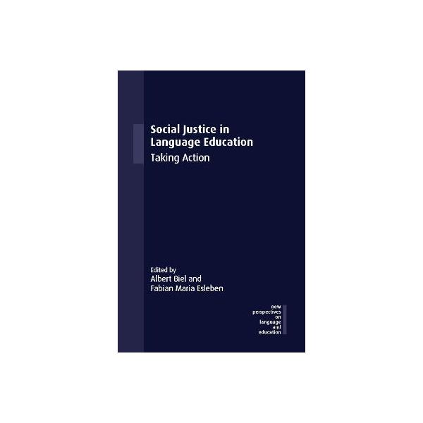著者名: Albert Biel; Fabian Maria Esleben  |出版者: Multilingual Matters  |出版年: 15 Apr 2025  |版表示:  |シリーズ:   |Paperback |