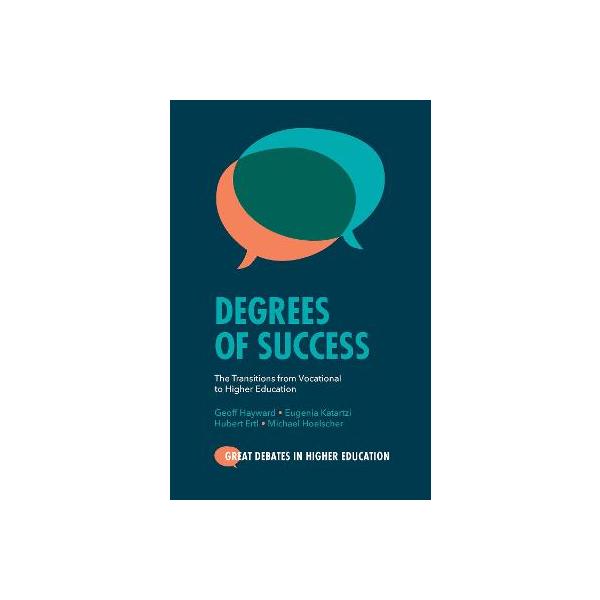 著者名: Geoff Hayward (University of Cambridge, UK); Eugenia Katartzi (University of Nottingham, UK); Hubert Ertl (Federal ...