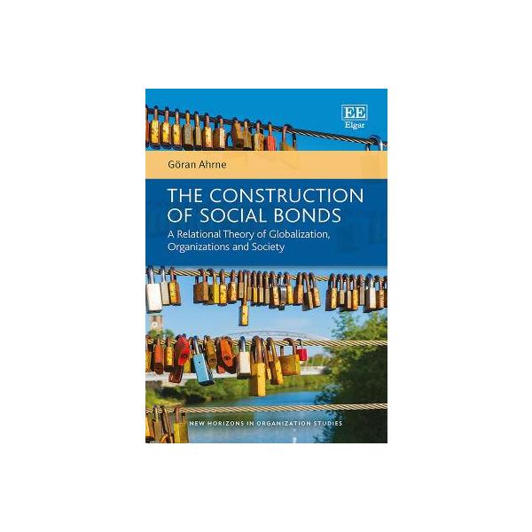 著者名: Goeran Ahrne  出版者: Edward Elgar Publishing Ltd  出版年: 17 May 2022  版表示:  シリーズ:   Paperback