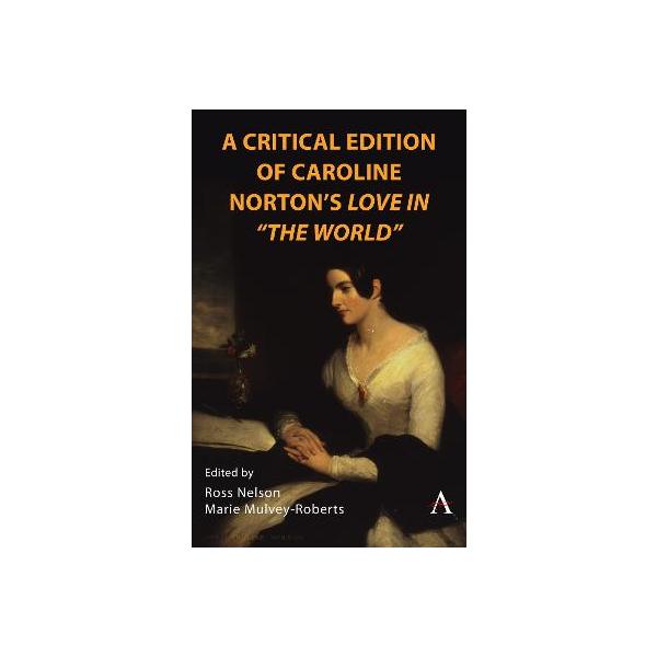 著者名: Ross Nelson; Marie Mulvey-Roberts  |出版者: Anthem Press  |出版年: 10 Oct 2023  |版表示:  |シリーズ:   |Hardback |