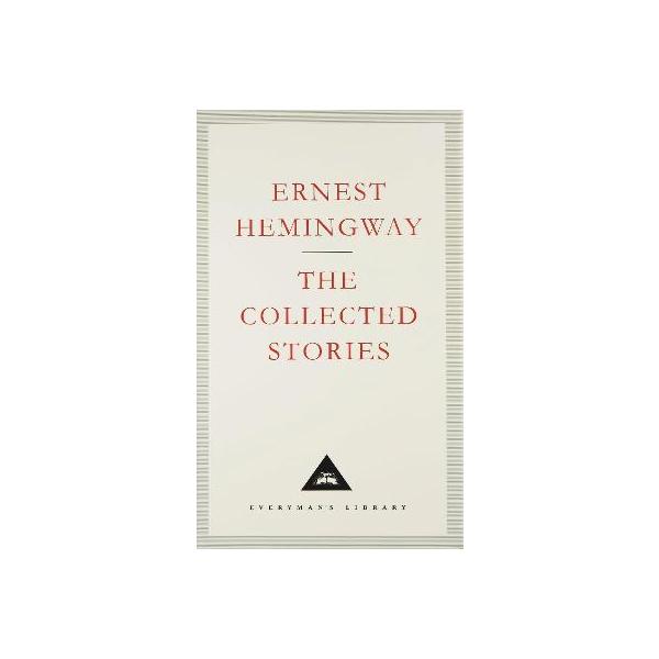 著者名: Ernest Hemingway  |出版者: Everyman's Library  |出版年: 25 May 1995  |版表示:  |シリーズ:   |Hardback |