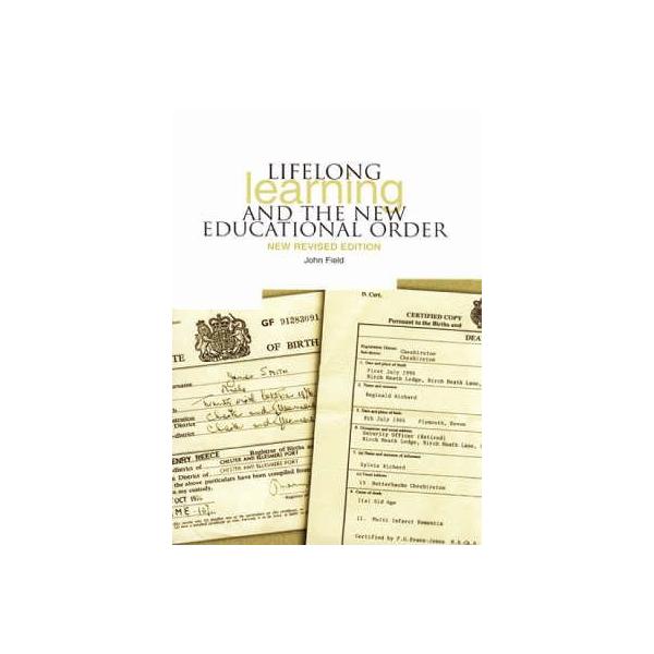 著者名: John Field  出版者: Trentham Books Ltd  出版年: 01 Feb 2006  版表示: 2nd Revised edition シリーズ:   Paperback