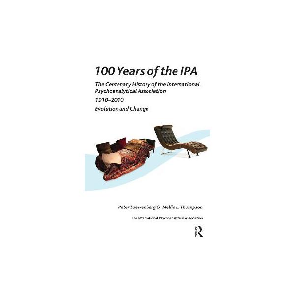 著者名: Peter Loewenberg; Nellie L. Thompson  |出版者: IPA Publications  |出版年: 31 Dec 2011  |版表示:  |シリーズ:   |Paperback |