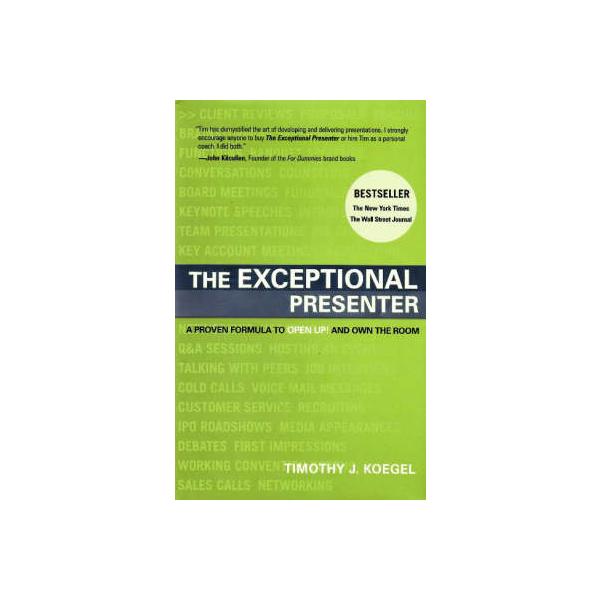 著者名: Timothy J. Koegel  出版者: Greenleaf Book Group LLC  出版年: 01 Jan 2007  版表示:  シリーズ:   Hardback