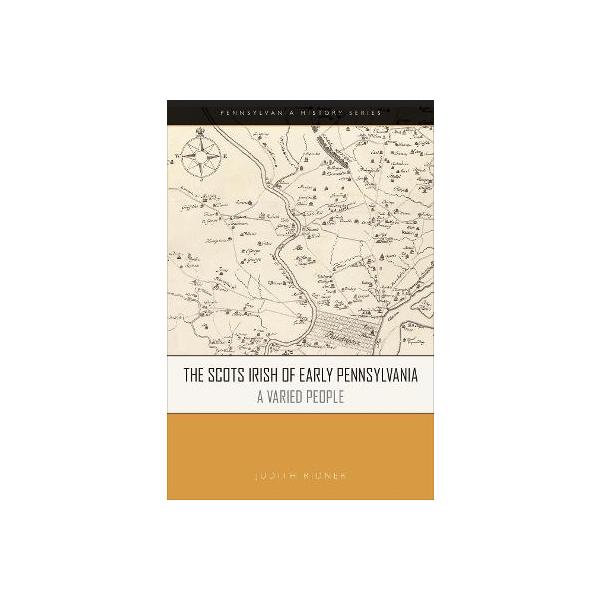 著者名: Judith A. Ridner  出版者: Pennsylvania Historical Association  出版年: 20 Jul 2018  版表示:  シリーズ:   Paperback