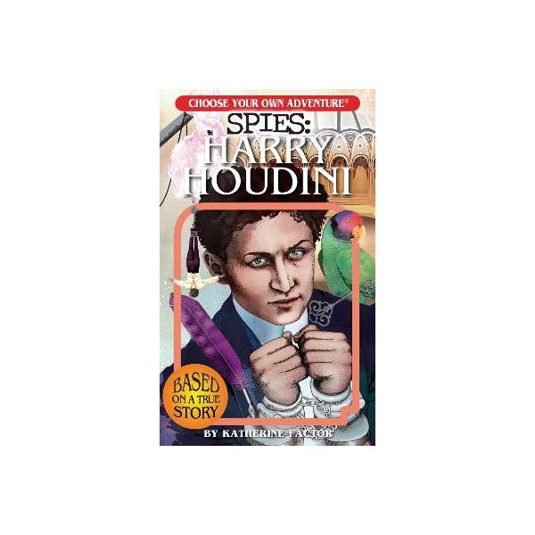 著者名: Katherine Factor; Mia Mari Overgaard; Eoin Coveney  |出版者: Chooseco LLC  |出版年: 01 May 2020  |版表示:  |シリーズ:  3 |Paperb...