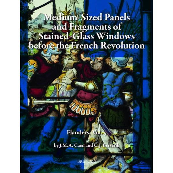 著者名: Joost Caen; Cornelis J Berserik  |出版者: Brepols N.V.  |出版年: 09 Jul 2021  |版表示:  |シリーズ:   |Hardback |Silver-Stained R...