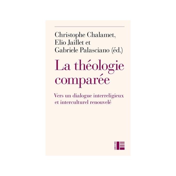 著者名:  Jaillet Elio, Palasciano Gabriele, Chalamet Christophe  出版者: Labor et Fides  出版年: 2021  版表示:  シリーズ: