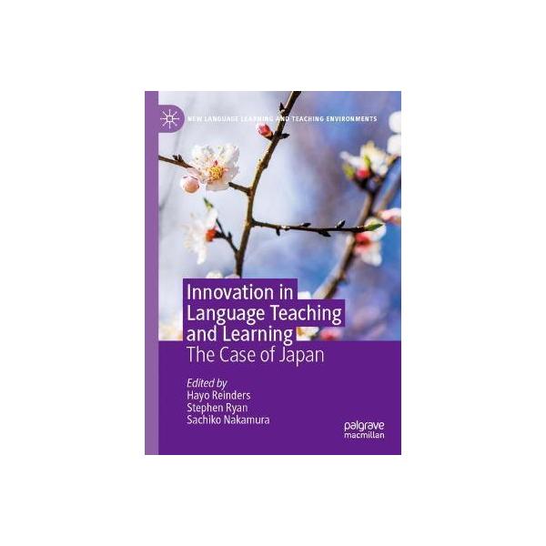 著者名: Hayo Reinders; Stephen Ryan; Sachiko Nakamura  出版者: Springer Nature Switzerland AG  出版年: 28 Oct 2020  版表示: 1st ed. ...