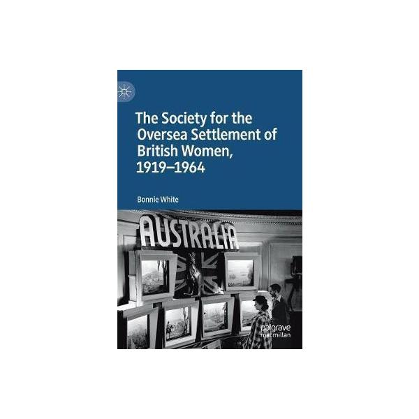 著者名: Bonnie White  出版者: Springer Nature Switzerland AG  出版年: 26 Mar 2019  版表示: 1st ed. 2019 シリーズ:   Hardback