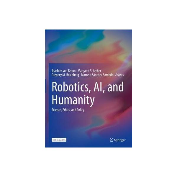 著者名: Joachim von Braun; Margaret Archer; Gregory M. Reichberg; Marcelo Sanchez Sorondo  出版者: Springer Nature Switzerland...